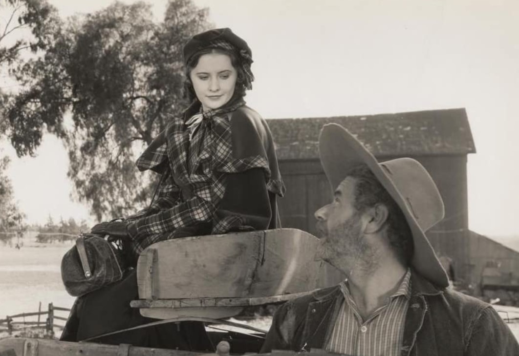 So Big (1932): “Epic of American Womanhood” - Melanie Novak