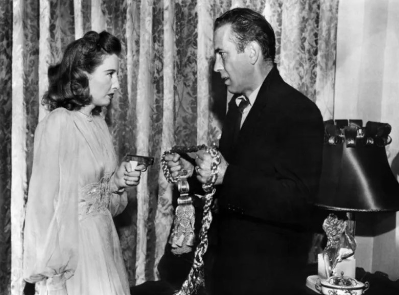 I’m Here to Defend “The Two Mrs. Carrolls” (1947) - Melanie Novak