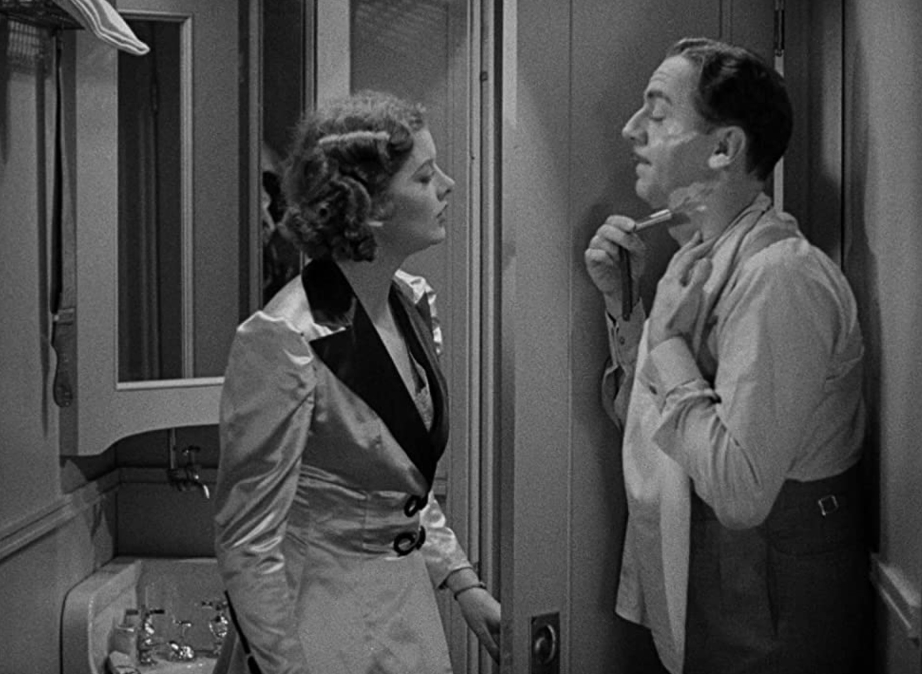After The Thin Man (1936): The Best of Nick and Nora - Melanie Novak