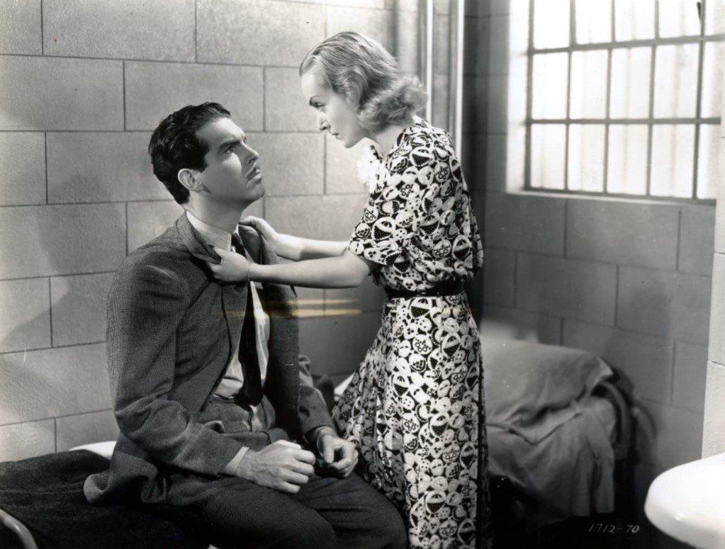 True Confession (1937): Falling in Love with a Liar - Melanie Novak